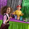 Halloween Skeleton Bean Bag Toss Game 1 Set - Walmart.com