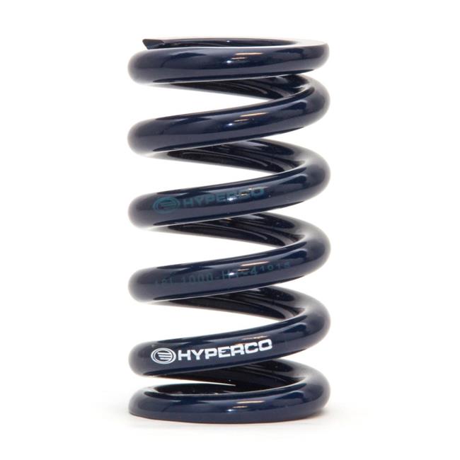 Hyperco HYP12B0185UHT 2.5 in. ID 12 in. Tall Coil Over Spring for UHT ...