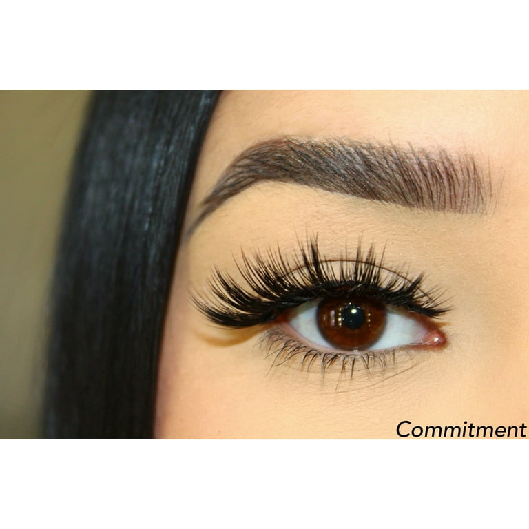 Silk Eyelash Extensions