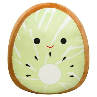 New Squishmallow 5 inch Plush Stuffed Toy - Austin The Avocado ...