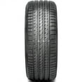 Sumitomo HTR Z5 High Performance Summer Tire, P275/35R18 99Y BSW, Comfortable Driving, Wet and ...