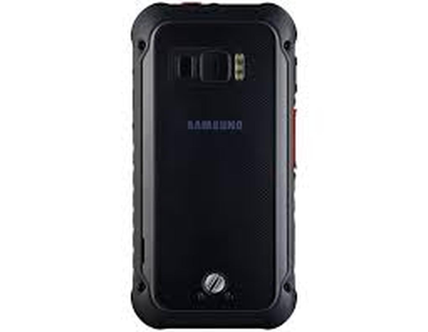 Samsung Galaxy XCover FieldPro 64GB Negro Reacondicionado negro ...