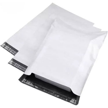 FungLam 9x12 Plastic Mailing Packages, 100 Pcs Poly Mailers, Waterproof ...