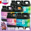 System Three Epoxy Resin, 1 gallon - Walmart.com