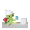 Pokemon Center: Sitting Cuties: Roserade Plush # 407 - Generation 4 ...