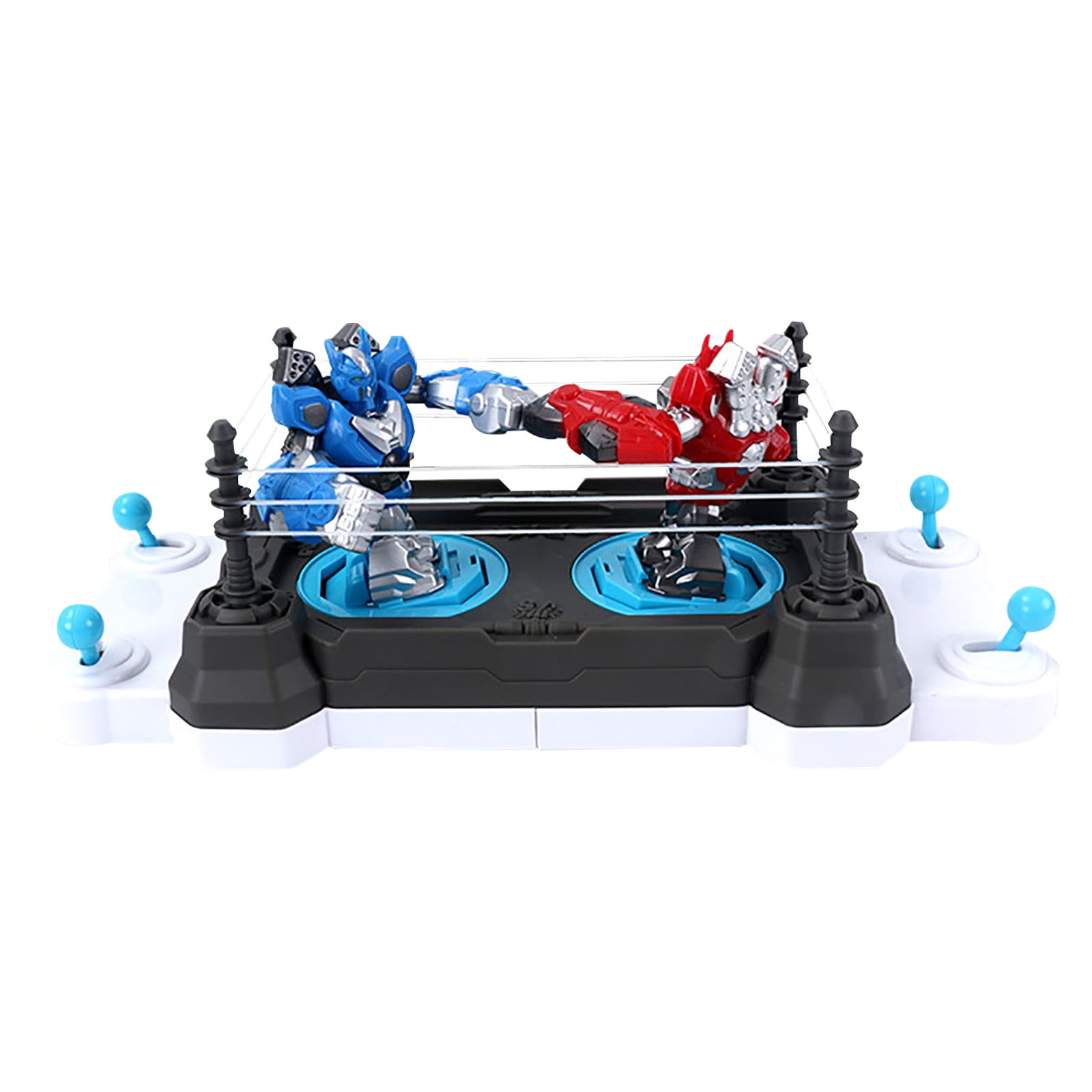 Agiferg Hand-controlled Fighting Robot Competitive Finger Boxing Toy ...