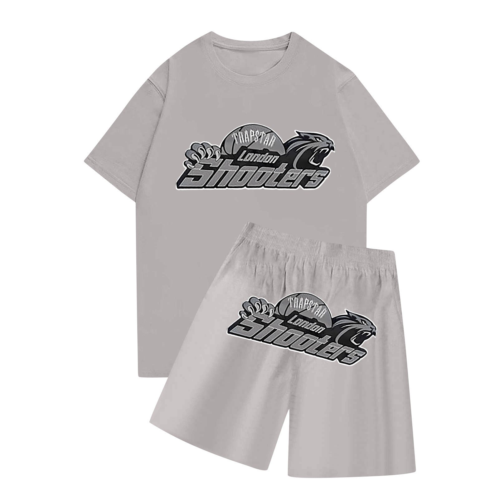 Click here for Tkfashion Kids 2 Piece Outfits Tshirts Set Trapsta... prices