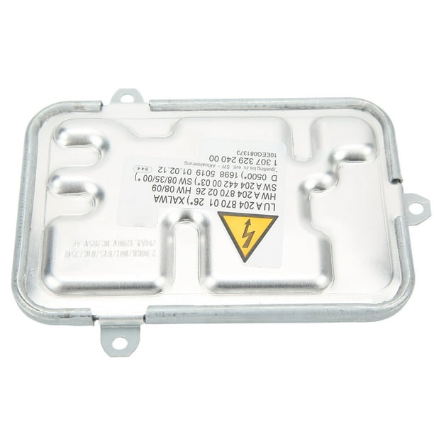 ,Balasto para faros de xenón 2048700126 Balasto para faros de respuesta ...