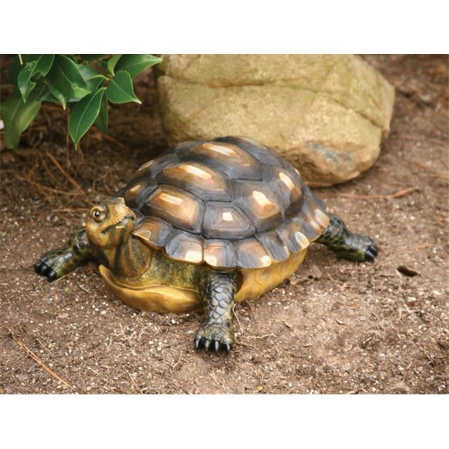Michael Carr Designs MCD507014A Turtle Yard Decor - Large - Walmart.com