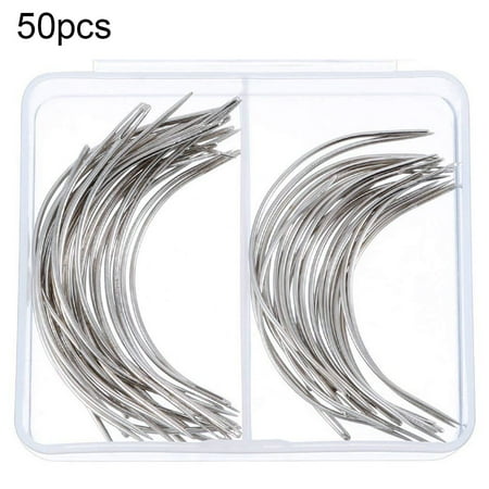 Weaving Hand Sewing Tool Rustproof Large Eye Stitching Tool Tool ...