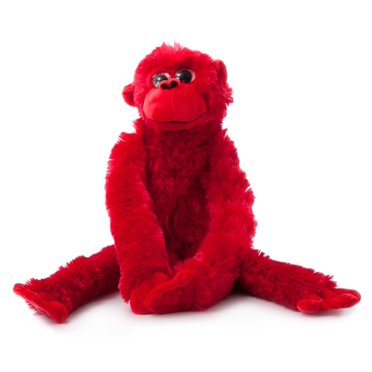 The Petting Zoo, Monkey Stuffed Animals, Plush Toys for Girls and Boys ...