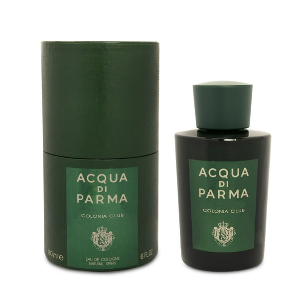 Colonia Club Acqua Di Parma 180 Ml Edc Spray | Bodega Aurrera en línea