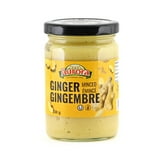 Aurora Minced Ginger - Walmart.ca
