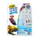 Crayola Paw Patrol Color Wonder Metallic Mess Free Coloring Set, 12 ...