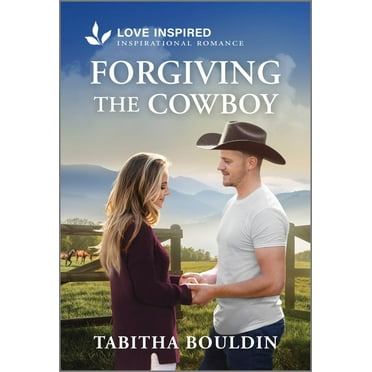 Julia Ruth: The Cowboy's Inheritance: An Uplifting Inspirational Romance (Paperback) - Walmart.com