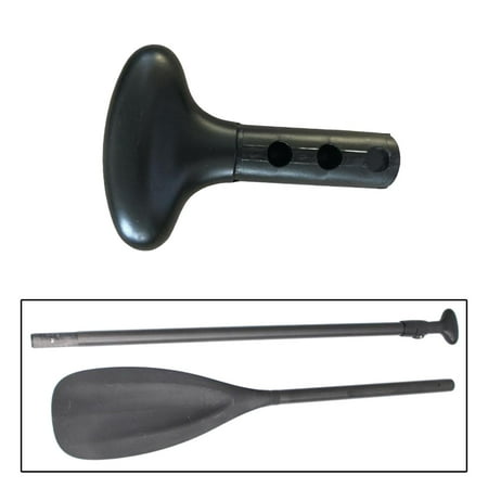 Canoe Paddles T Handle Stand up Paddles T Handle Convenient Curved 24mm ...