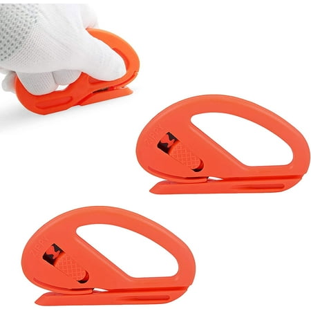 ShenMo 2PCS gift packaging Paper cutter, packaging paper cutter DIY ...
