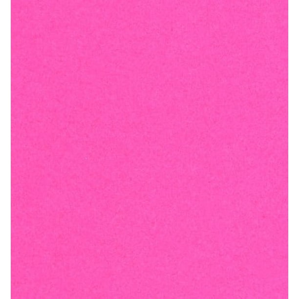 Bright Neon Fluorescent 4 x 6 Inches Labels - 50 Stickers Per Pack ...