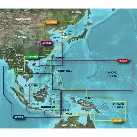 Garmin Manufacturer Part #: 010-C0877-00 Marine Cartography | Walmart ...