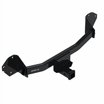 Draw-Tite 24959 Sportframe Round Tube Class I Trailer Hitch - Walmart.com