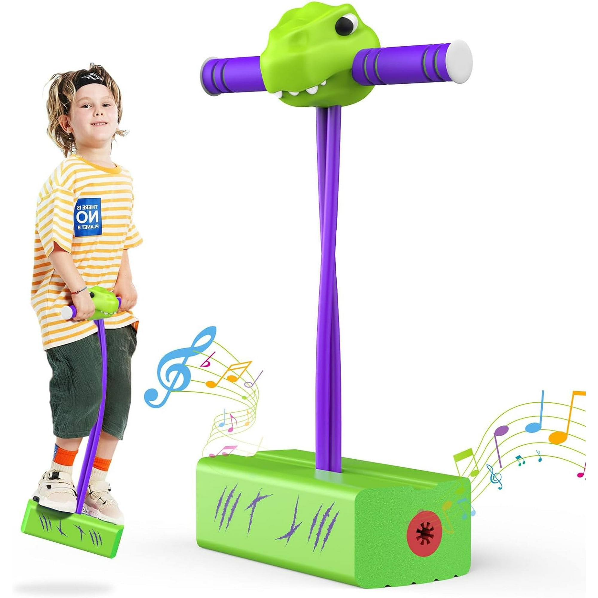 Click here for Hahdaxia Toys For 3-9 Year Old Boys  Pogo Stick Fo... prices