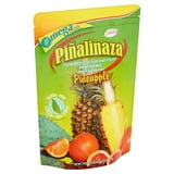 Pialinaza Omega-Rich, Gluten-Free Pineapple Flaxseed Cactus Drink Mix ...