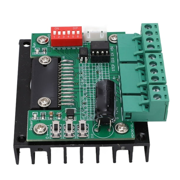 Step Motor DriveStep Motor Driver Controller Step Motor Control Board ...