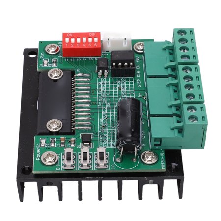 Step Motor DriveStep Motor Driver Controller Step Motor Control Board ...