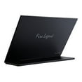 AOpen Fire Legend 16PM6QT bmiux - PM6 Series - LED monitor - 15.6" - portable - touchscreen ...