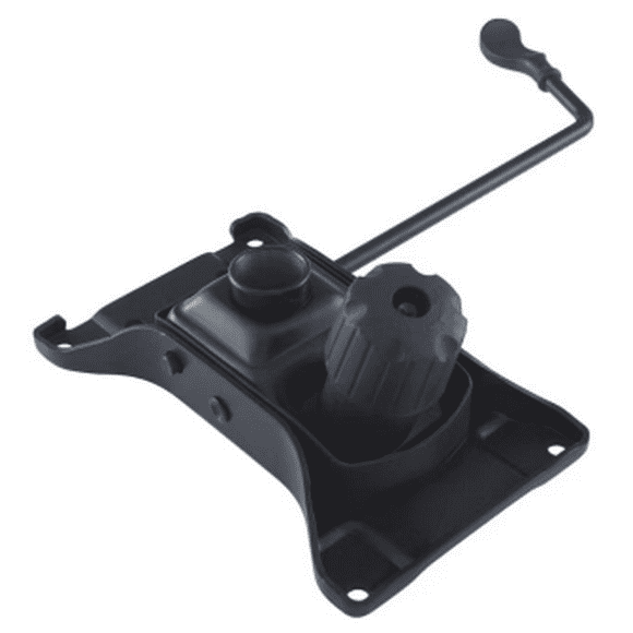 Office Chair Control Mechanism