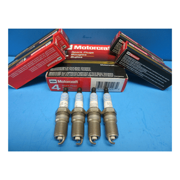 Motorcraft Spark Plug SP-415-A - Walmart.com