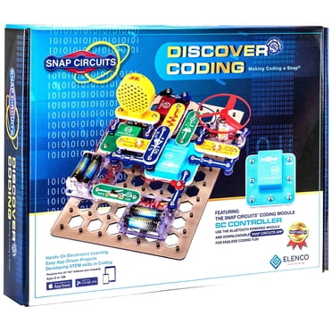 200-In-1 Electronic Project Lab - Walmart.com