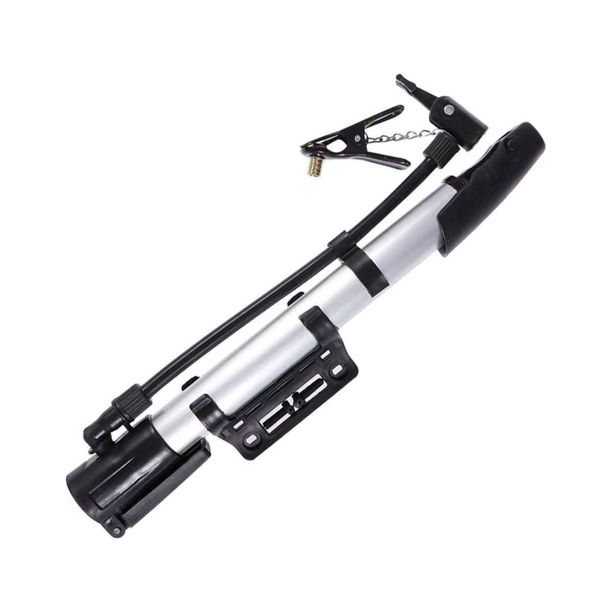 Click here for Eeaseca Bike Floor Pump High Volumn Aluminum Alloy... prices