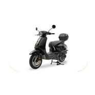 Ice Bear MADDOG GEN V, Ruckus Style, 49.5cc Scooter Moped, CARB ...