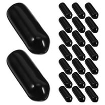 100 Pack Titus System 6 Double-Ended Dowel for Back to Back 3/4" (19mm ...