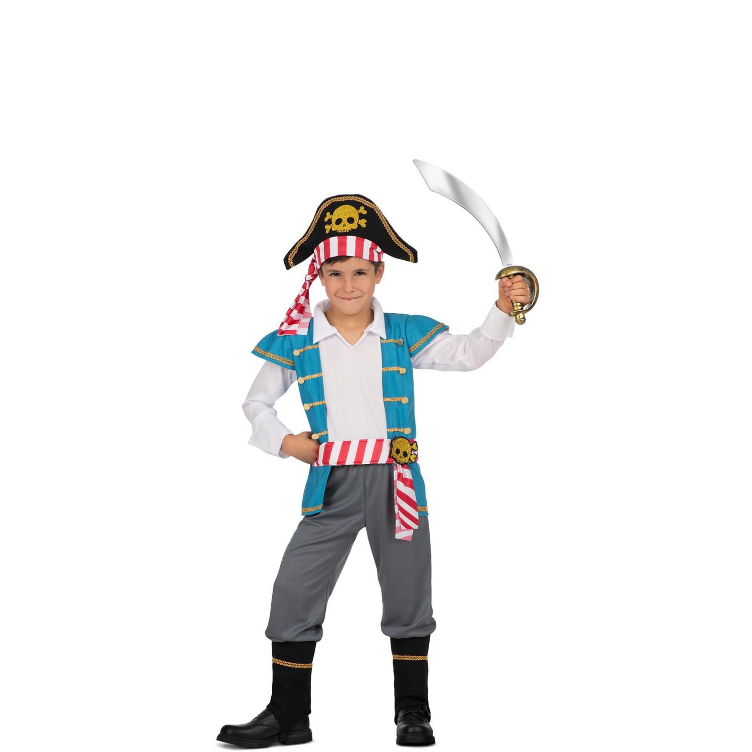 Click here for F-Myotherme Fun Co Pirate prices