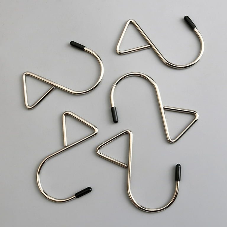 Triangle Hooks To Hang