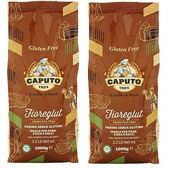 Caputo Flour