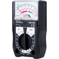 Hyper Tough Multimeter, 14-Range - Walmart.com