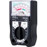 HyperTough Multimeter, 14-Range - Walmart.com