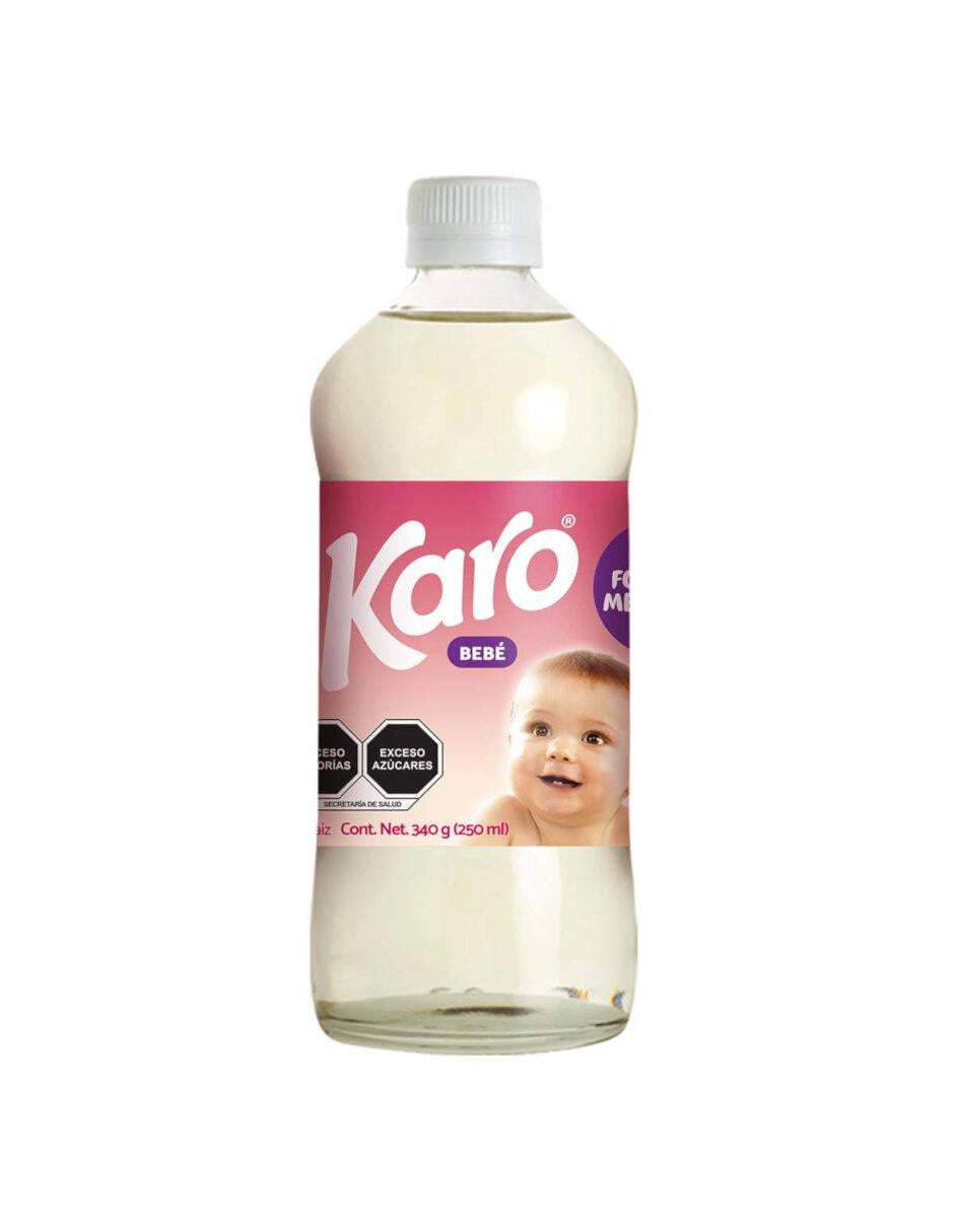 Pack de 24 Miel Karo Bebé 250 ml Karo Bebe | Walmart en línea