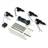 AutoLoc Power Accessories AUTCL4000 Central Locking 4-Door System ...
