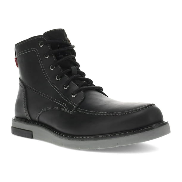 Levi's Mens Daleside Rugged Casual Hiker Chukka Boot - Walmart.com