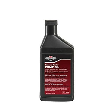 Generac Pressure Washer Pump Oil, SAE 30 - Walmart.com