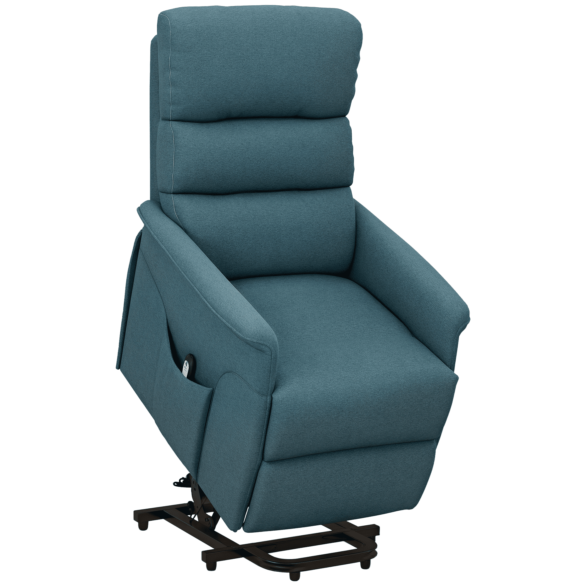 Click here for Homcom Power Lift Chair Recliner For Elderly With... prices