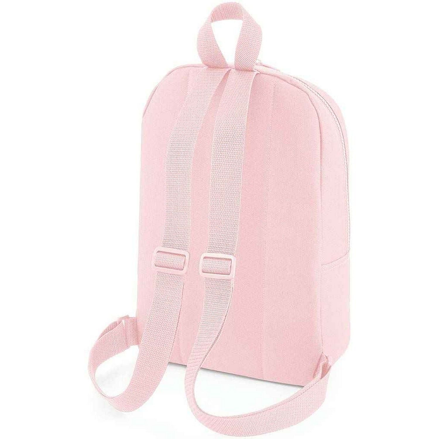 Bagbase Essential Fashion Mini Backpack