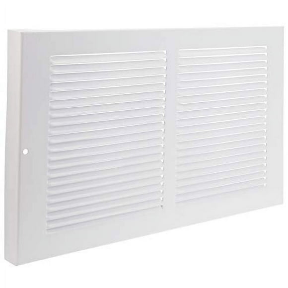 Baseboard Return Air Grille