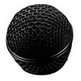 Steel Mesh Mic Grille (Black) - Walmart.com