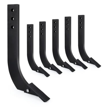 Titan Attachments Replacement 1" x 5" Spoon Coring Plugs For 3 Point ...