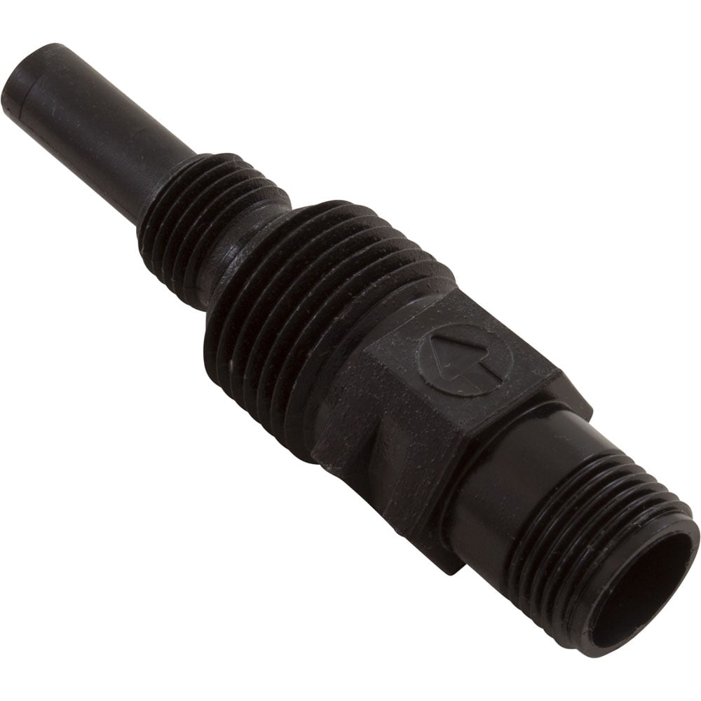 Injection Fitting, Stenner, Injection Check Valve, 3/8" - Walmart.com